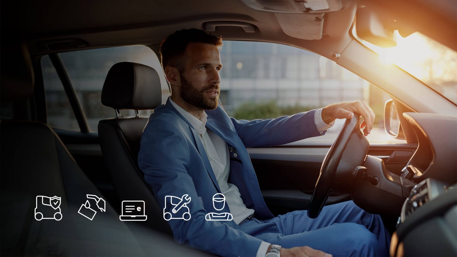 Digi Car – the future of car leasing – TUATARA