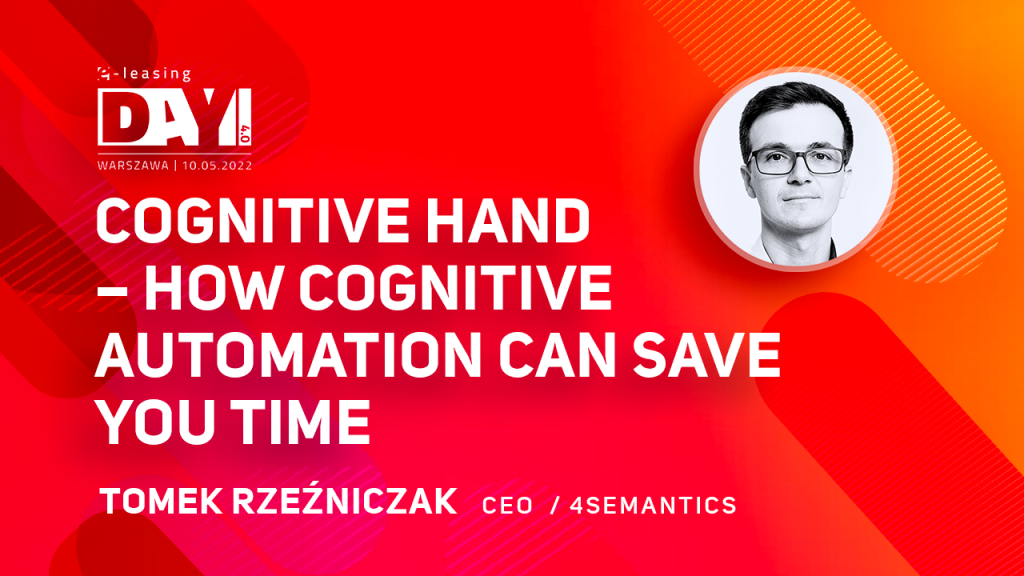 Cognitive Automation Webinar Tuatara Video