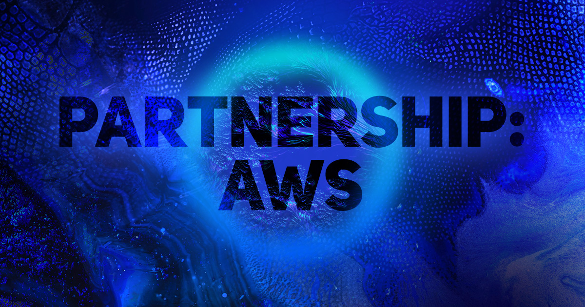 AWS Partnership – TUATARA